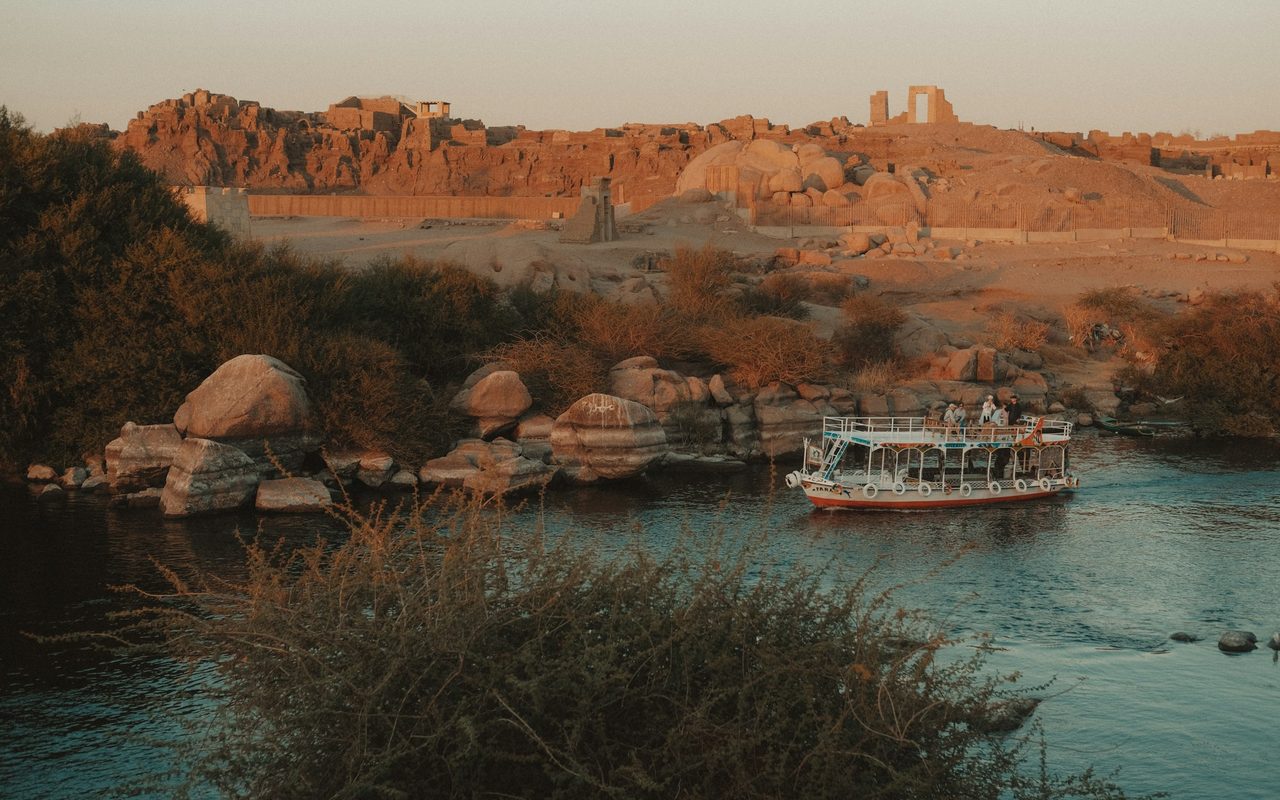 The Best Time to Visit Egypt — a Luxury Nile and Red Sea Guide | Forest ...