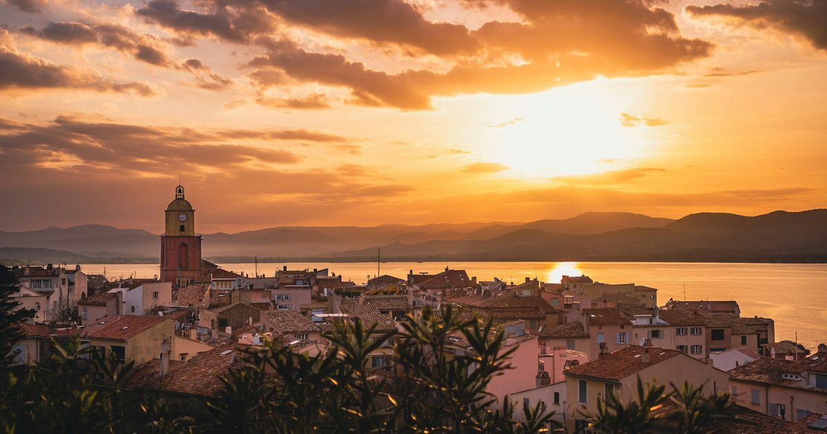 Luxury France Travel Guide — Paris, Provence, the Riviera and When to ...